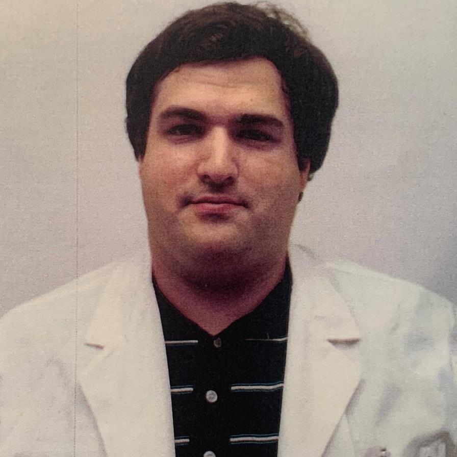 Brian Edward Russell - 2020 - Kepner Funeral Home