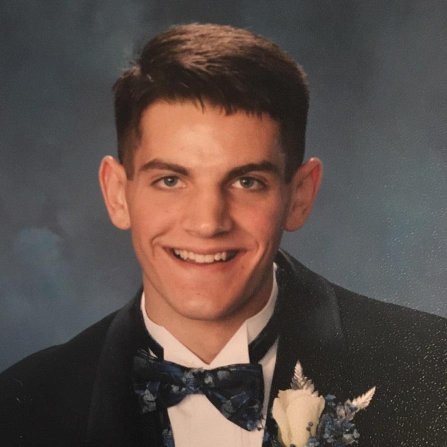 James A. "Jimmy" Scheuer - 2020 - Kepner Funeral Home