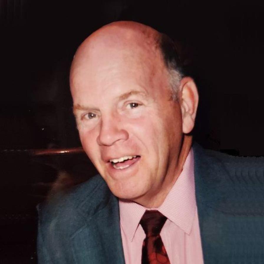 Richard G. Deever - 2020 - Kepner Funeral Home