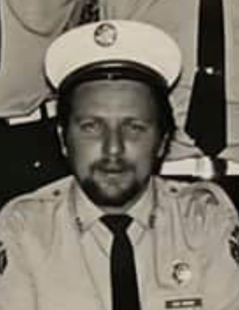 John Myles Gordon - 2021 - Shaughnessey-Banks Funeral Home