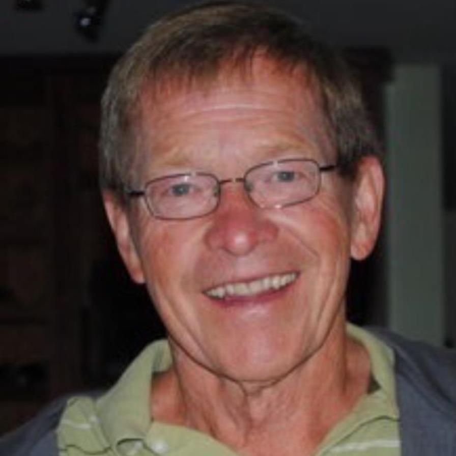 Carl Robert Gellner - 2020 - Kepner Funeral Home