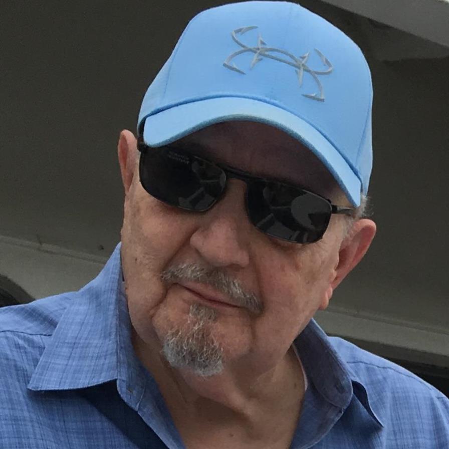 Mark Hewitt - 2020 - Kepner Funeral Home