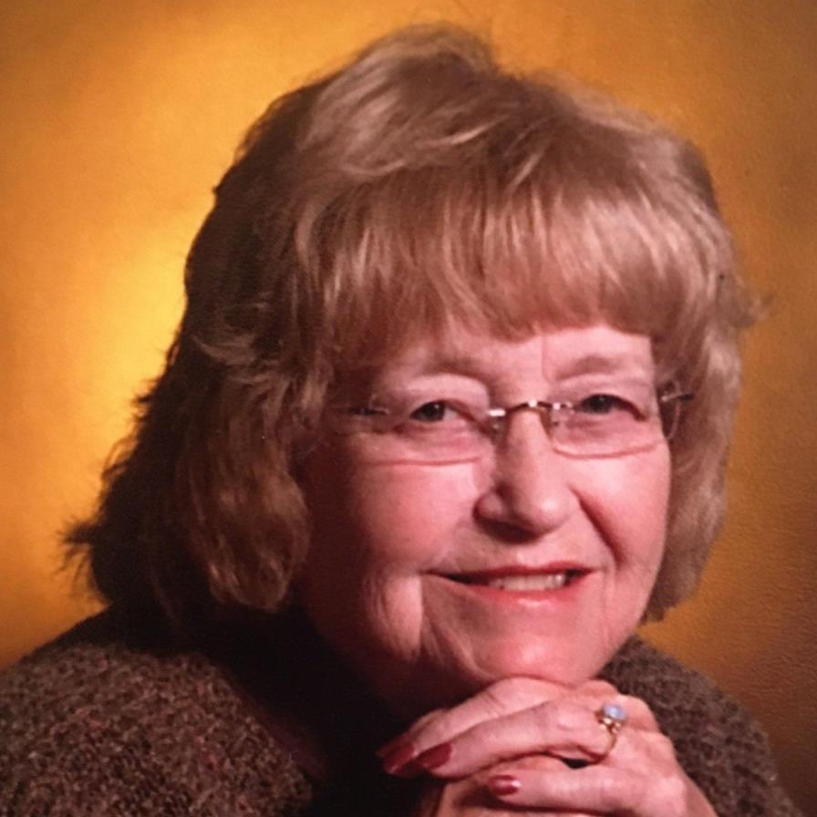 Suzanne Quinn - 2020 - Kepner Funeral Home