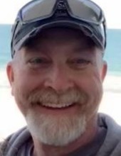 Kevin R. Clevenger - 2021 - Fogelsanger - Bricker Funeral Home, Inc.