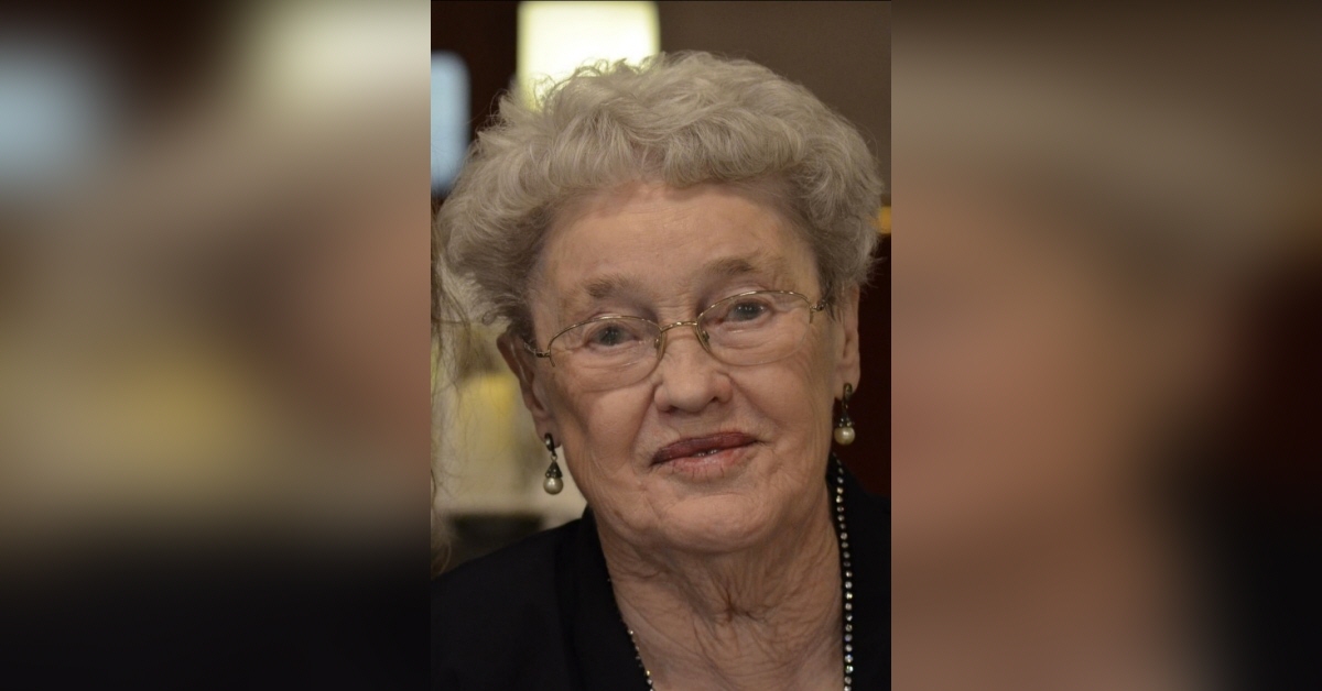 Obituary information for Katherine "Kay" I. Buechler