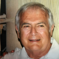 Charles William "Bill" Loring - 2018 - Kepner Funeral Home