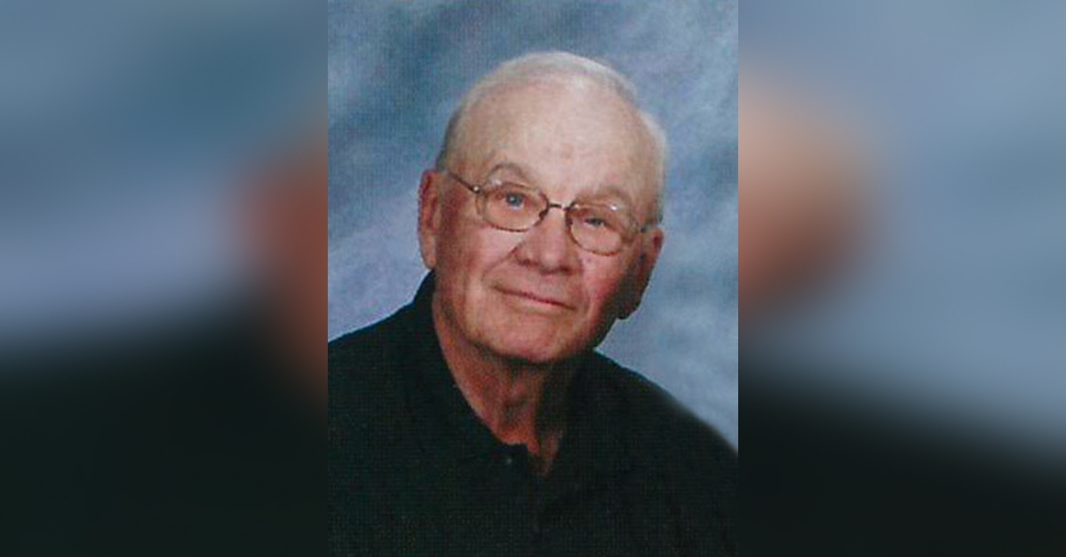 Obituary information for Leonard George Witting