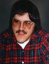 Scott Matthew Burr - 2021 - Clark Family Funeral Chapel & Cremation Service