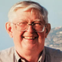 Thomas Scragg Landon - 2017 - Kepner Funeral Home