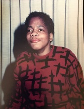 Stacey Anne Morris - 2021 - Roney Funeral Home