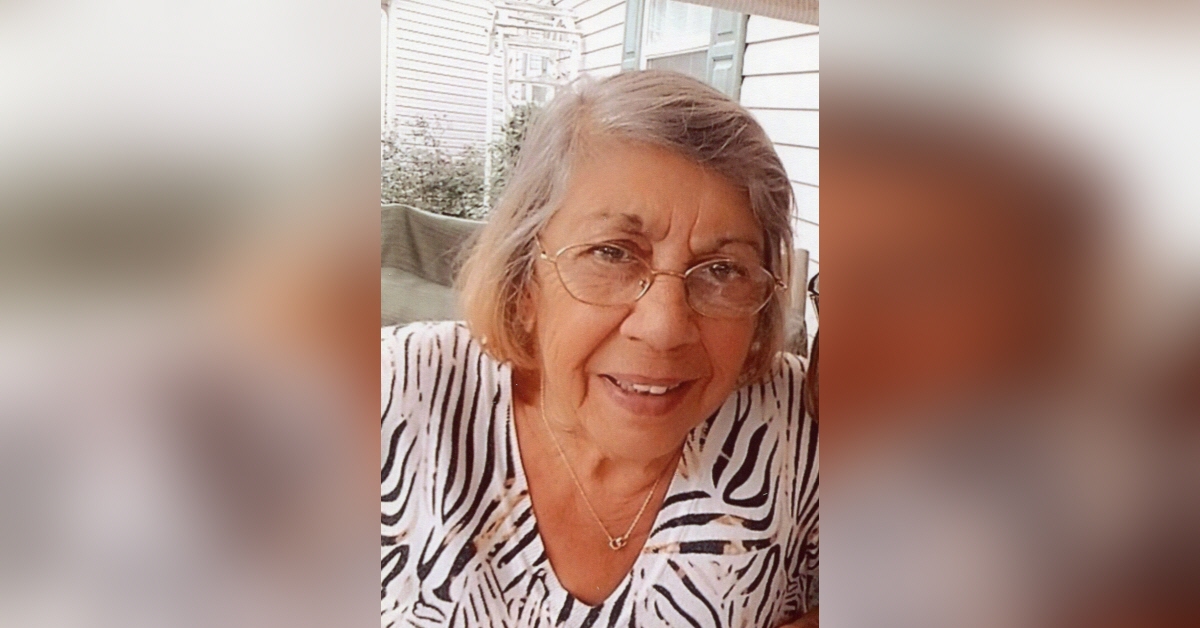 Obituary information for Rose Hughes