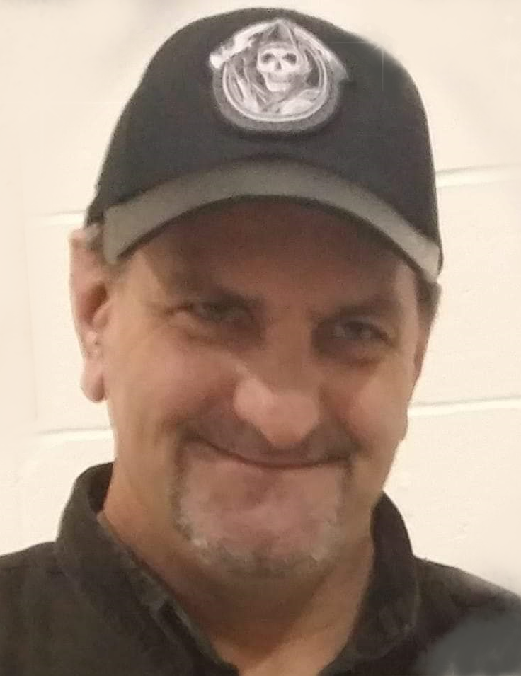 Randy Robinson - 2021 - Hoy Funeral