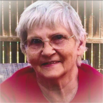 Judith Ann Hall - 2016 - Kepner Funeral Home