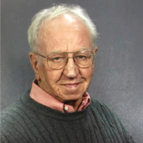 Arthur Ray McFarland - 2016 - Kepner Funeral Home