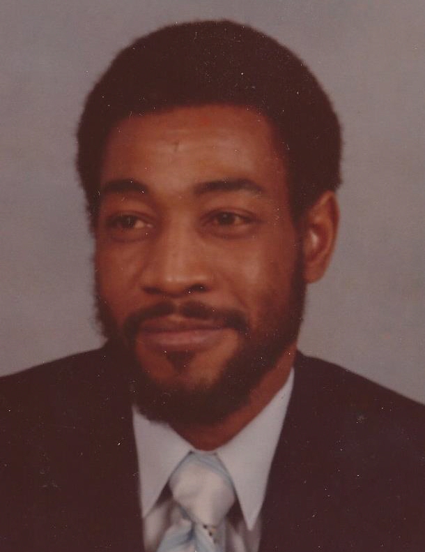 Mr. Sylvester Weatherby - 2021 - Davenport and Harris Funeral Home