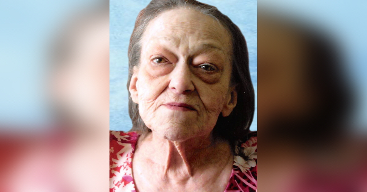 Obituary information for Mary Ellen (Stutsman) Keil