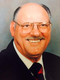 Rev. H. Warren Copeland - 2017 - Moser Funeral Home