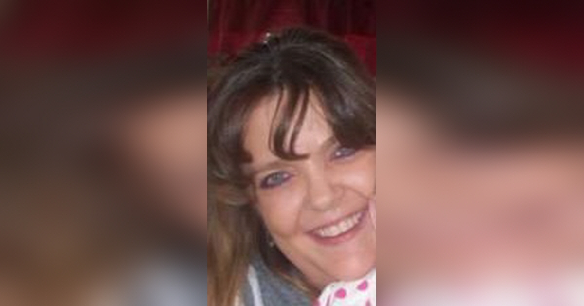 Obituary information for Rhonda Hall