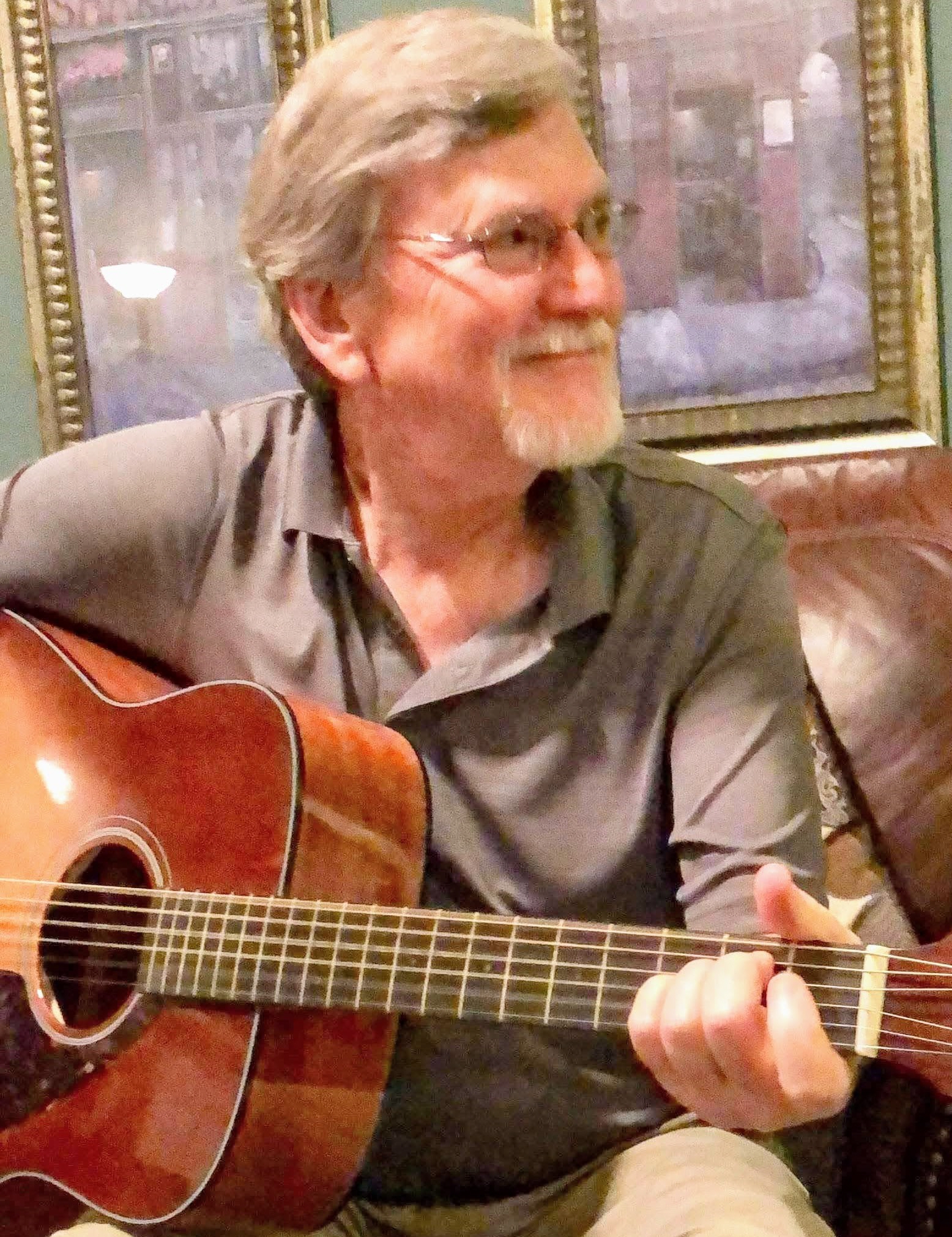 Peter Louis Thull - 1970 - Peter Louis Thull