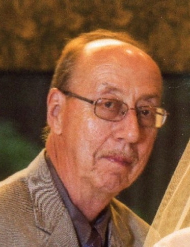 Russell Allen Pressnell - 2021 - Ware Smith Woolever Funeral Directors