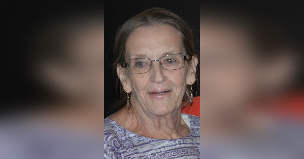Obituary information for Sherry Ford