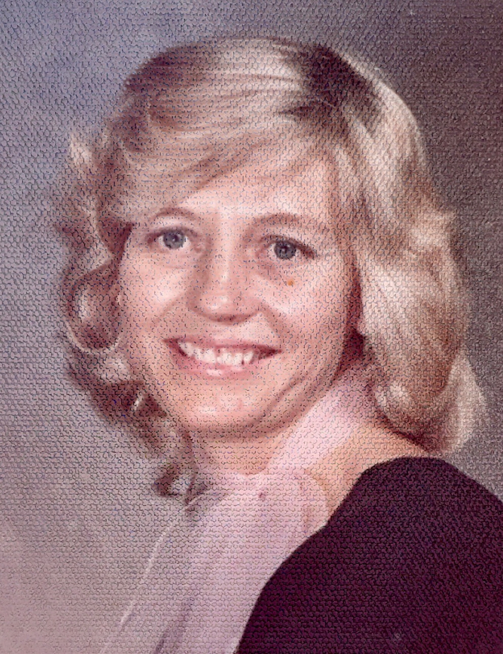 Phyllis West Nelson - 2021 - Leaf Cremation of Georgia