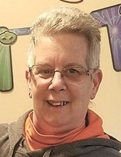 Gail Elizabeth Koerner - 2021 - Sheehan-Hilborn-Breen Funeral Home