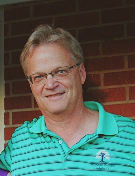 Dr. David Sheppard - 2021 - Jost Funeral Home