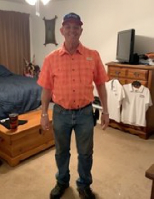 Richard Wayne Cothron Obituary - Angleton, Texas , Palms Funeral Home ...