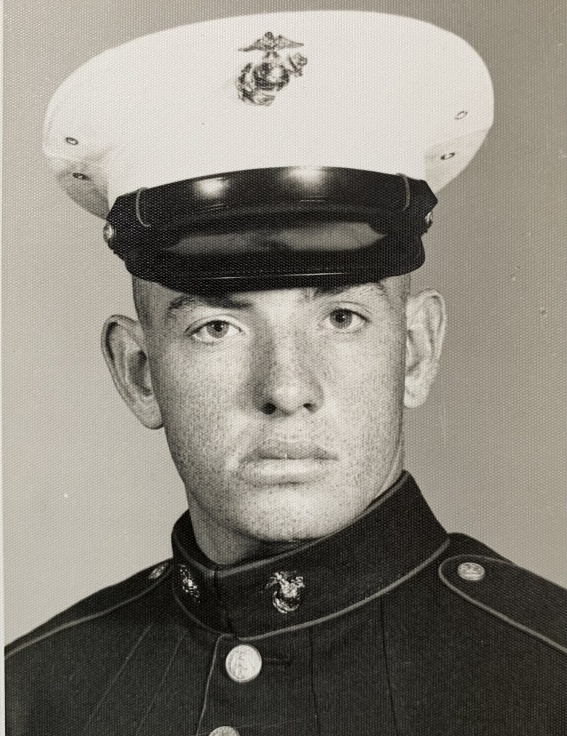 Charles R. Graham - 2021 - Friedrich-Jones Funeral Home