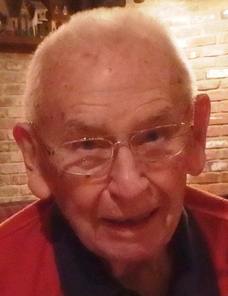 William "Bill" Tharp - 2021 - Routsong Funeral Home & Cremation Services