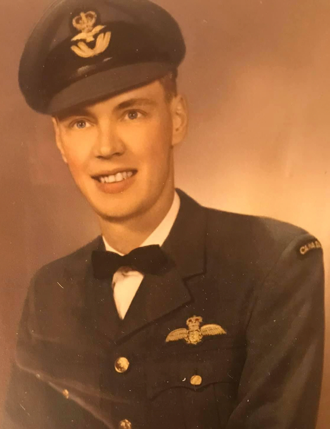 Keith Clayton Bottoms - 2021 - Weaver Family Funeral Homes