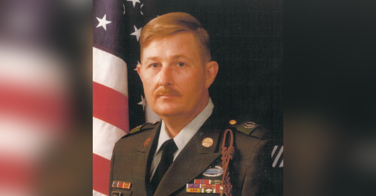 Obituary information for Raymond Brinkley Morgan, Jr.