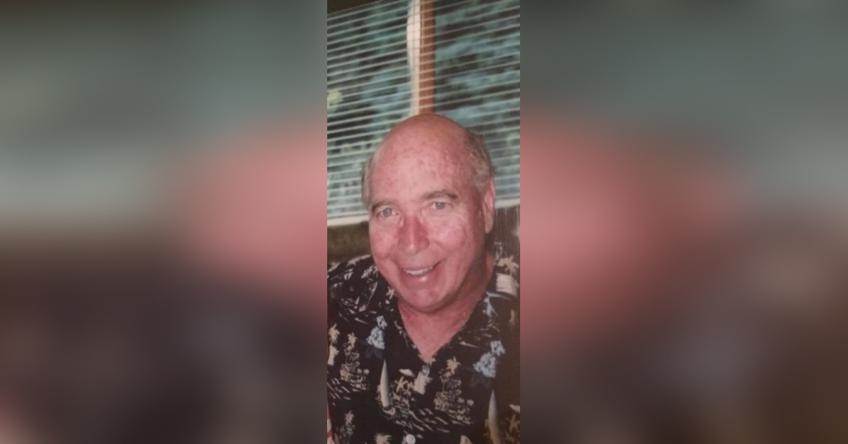 Obituary information for Robert L. Valenti