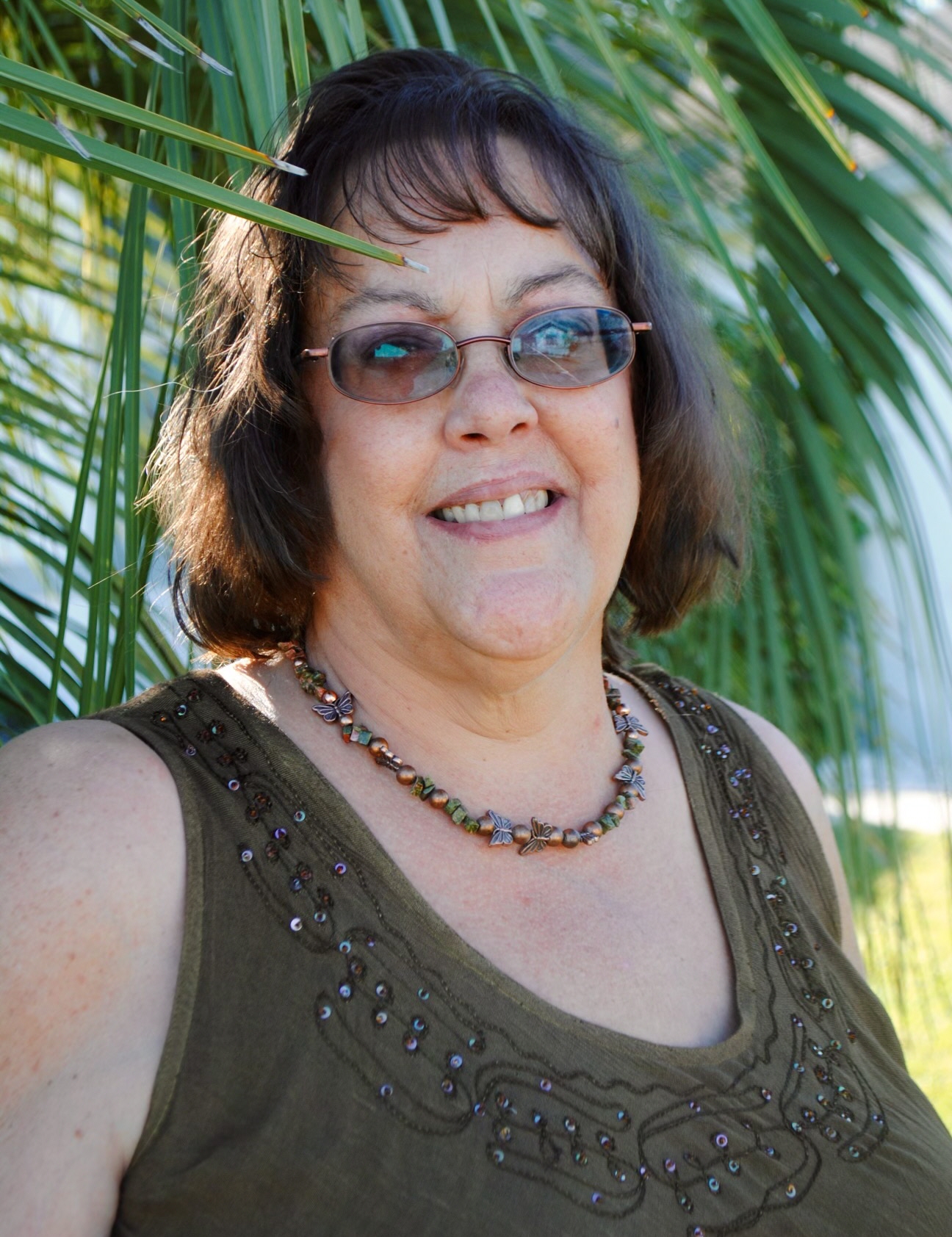Dorice "Dori" Clark - 2021 - Allee-Holman-Howe Funeral Home
