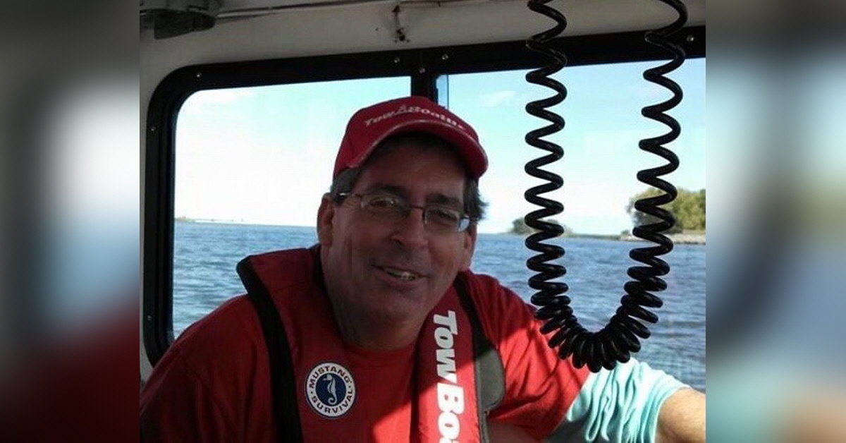 Obituary information for Joseph R. Ellwanger