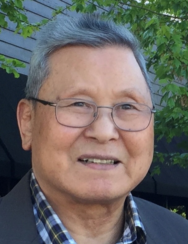 Bang Hun Chung - 2021 - Colonial Wojciechowski Funeral Homes