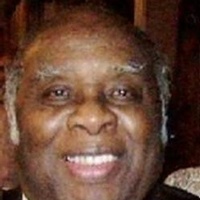 Ralph Mitchell - 2016 - Mrs J W Jones Memorial Chapel