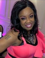 Leticia Lynette Hardy - 2021 - Mrs J W Jones Memorial Chapel