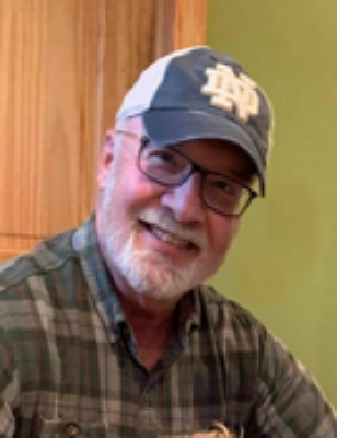 Mark David Jones - 2021 - Bannan Funeral Home