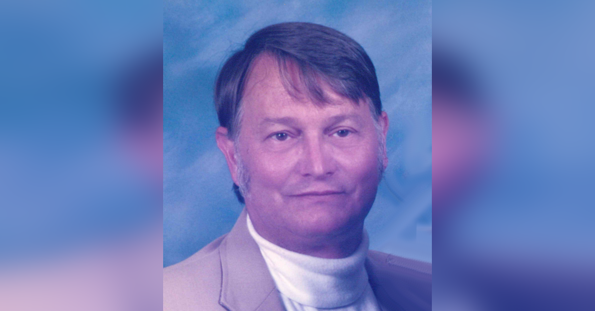 Obituary information for Ronnie Lee "Chap" Chappell