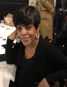 Sherri Ann Lewis - 2021 - Hanley-Shelton Funeral Directors