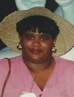 Ms. Bertha Gail Kidd- Thomas - 2021 - Davenport and Harris Funeral Home