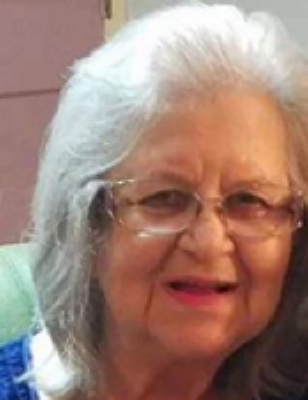 Minnie Ruth Cowan Lawrence - 2021 - Peck Funeral Home