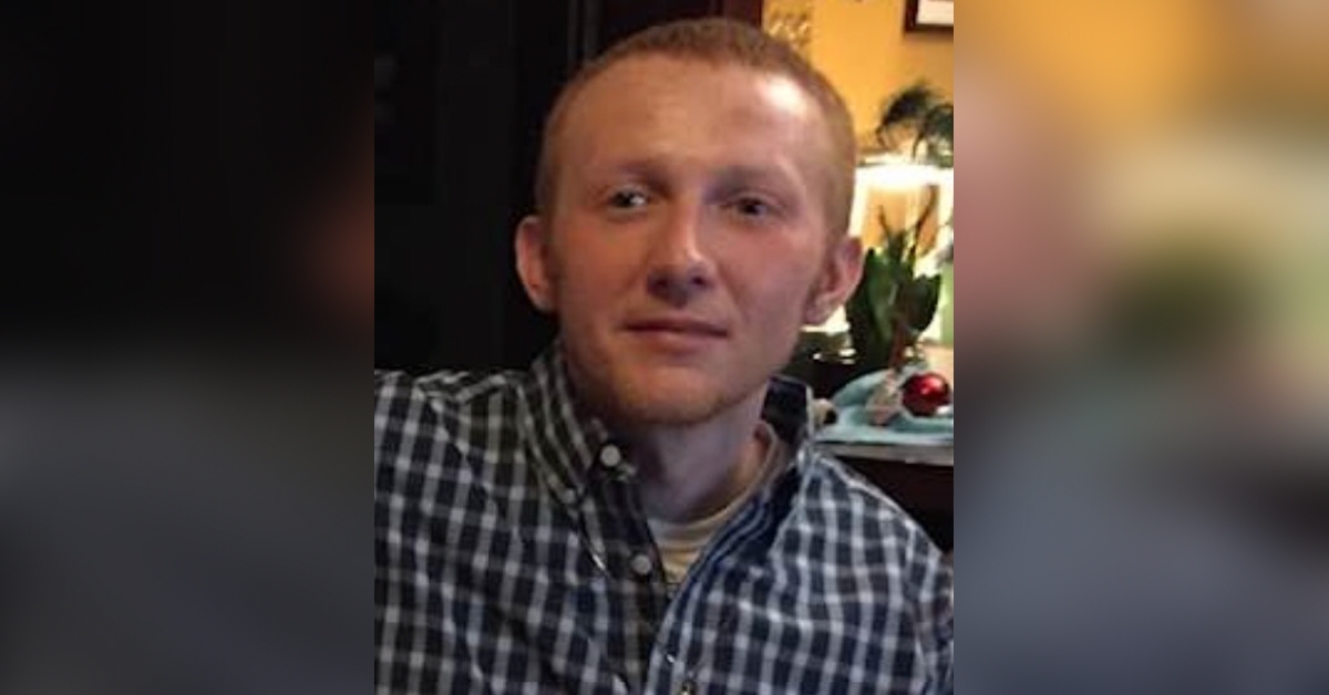 Obituary information for Joshua Slusher