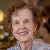 Elder Mary Lee Meares - 2021 - J.B. Jenkins Funeral Home