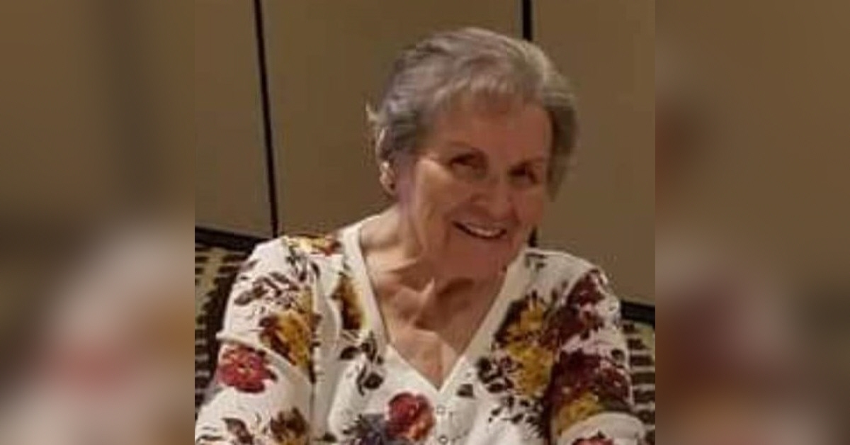 Obituary information for Hazel Davis Ruble