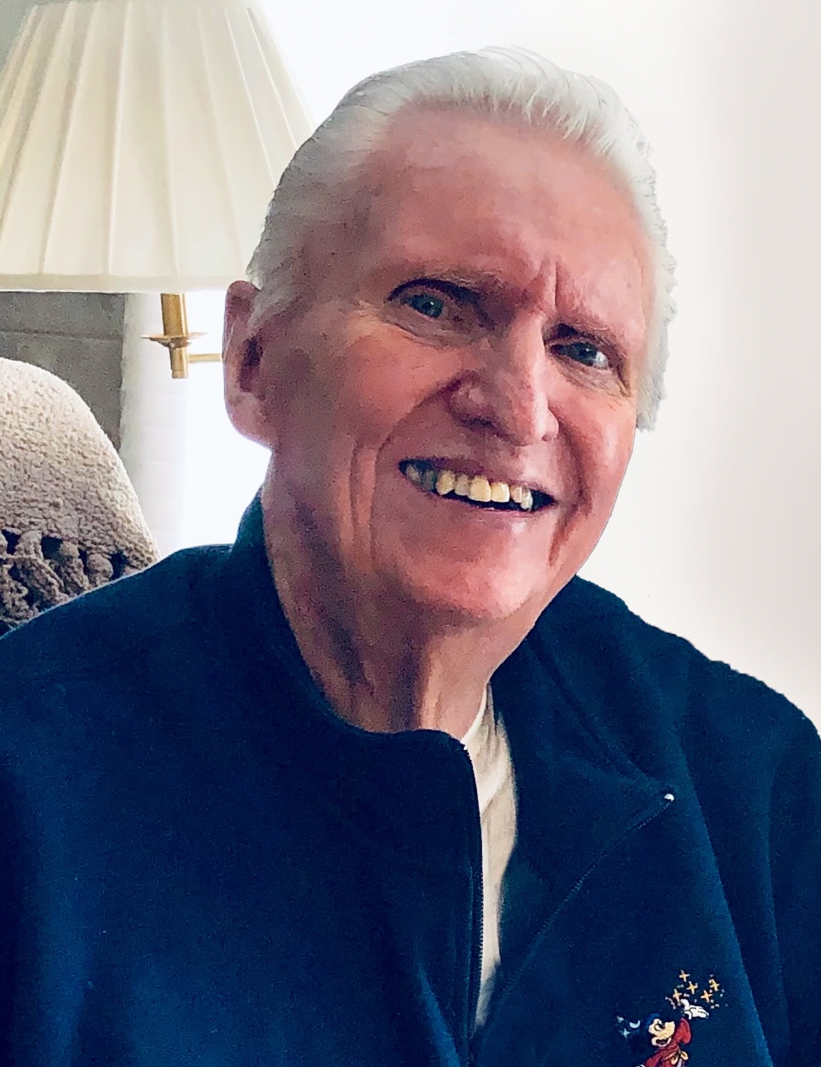 Walter Joseph Moskwa - 2021 - Friedrich-Jones Funeral Home