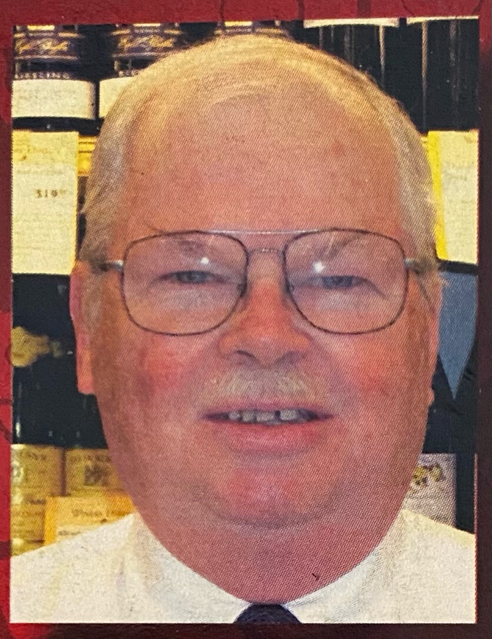 Thomas A. Murray - 2021 - Walter Johnson | Sullivan | Werson