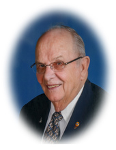 Allen Alfred Witherspoon - 2021 - Kranz Funeral Home